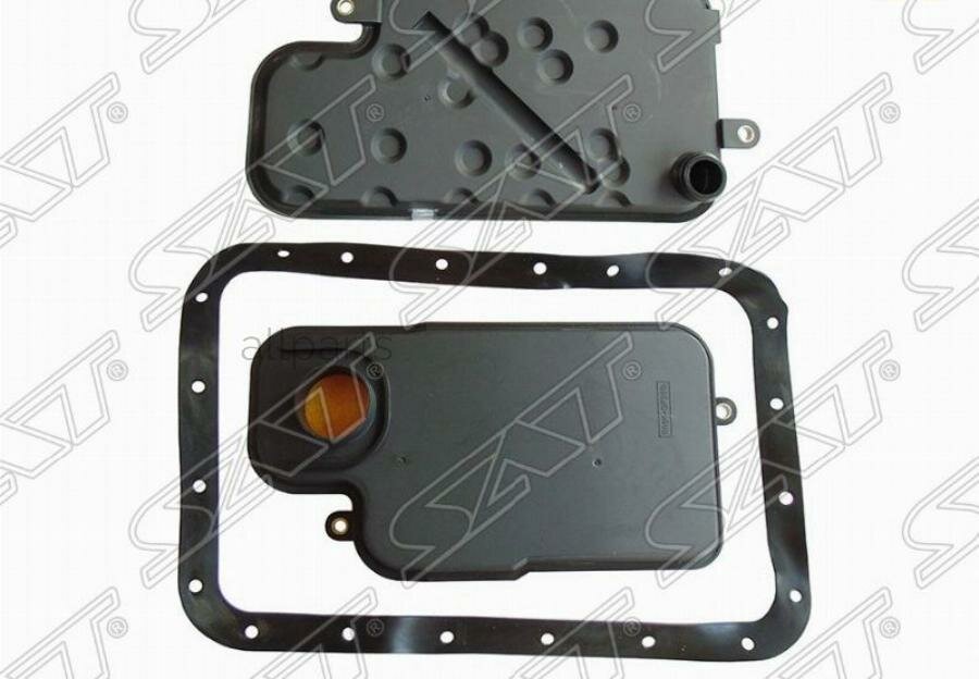 SAT ST-MR528836 Фильтр АКПП Mitsubishi Delica 94-07 / L200 96-16