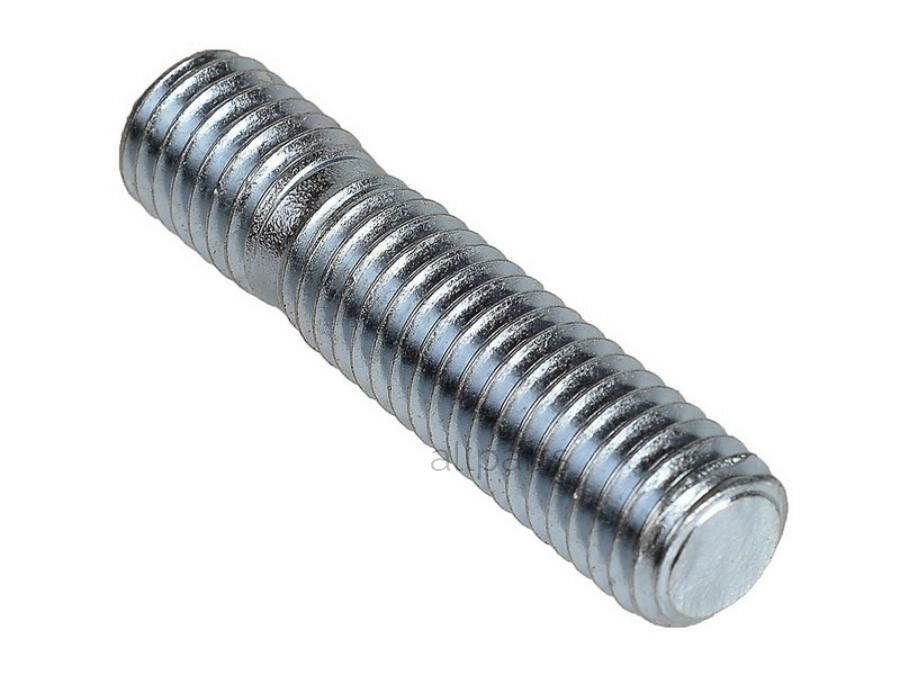 STELLOX 8904507SX шпилька ТКР ! M10x1,5x45\дв. ЯМЗ-238Д/НД/ДЕ/БЕ/БЕ2, 8401.10, 7511.10, 236НЕ/НЕ2/БЕ/БЕ2
