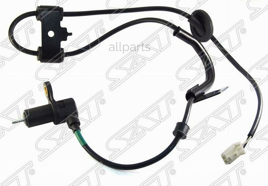 SAT ST-95680-2D150 Датчик ABS RR HYUNDAI ELANTRA 00-05/KIA CERATO 04-13 RH