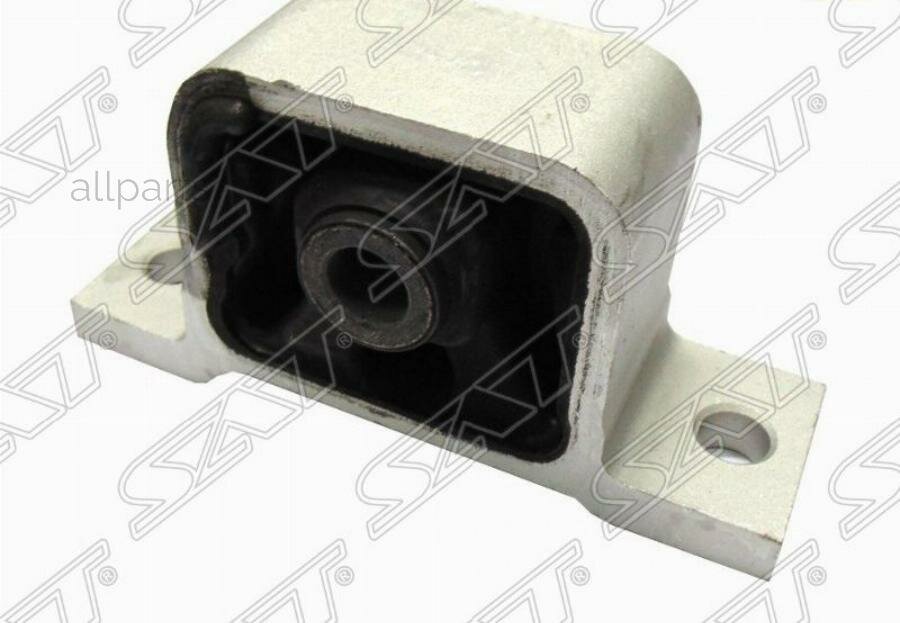 SAT ST-50840-S7C-980 Опора двигателя Honda Civic 00-06 / Civic Ferio 00-03 (Перед)