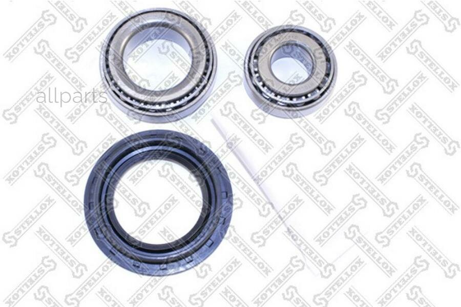 STELLOX 4328032SX VKBA944=44/51=R153.07=F200012A ! к-кт подшипника ступ. зад.\Opel Vectra/Kadett<92/Corsa