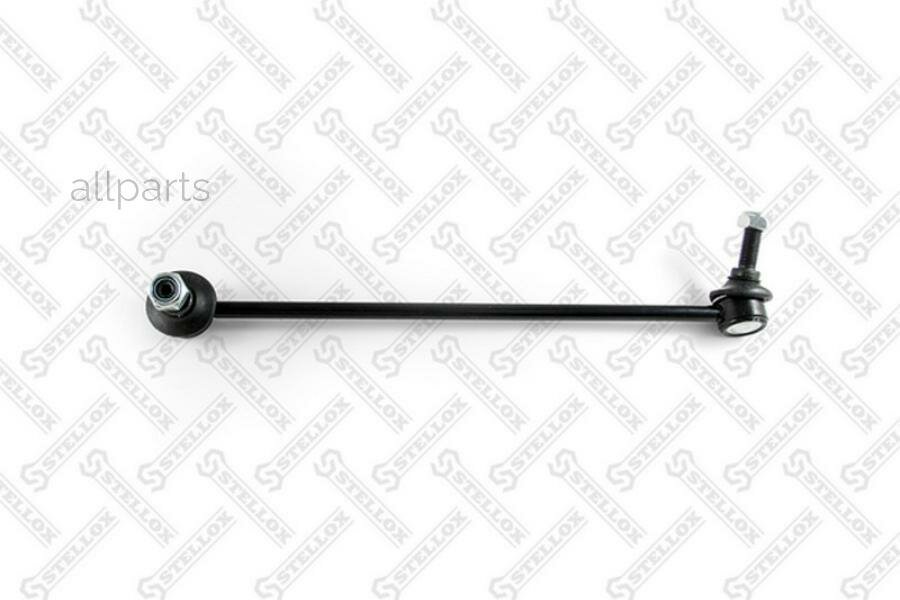 STELLOX 5602000ASX тяга стабилизатора переднего левая! D20\ VW Bora/Golf 4WD all 98>