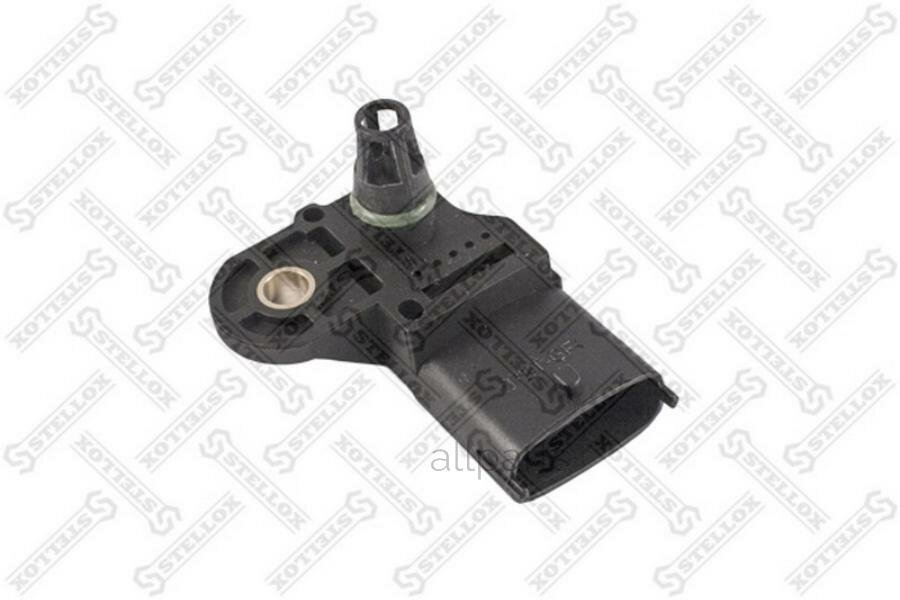 STELLOX 0603002SX датчик давления воздуха!\ Alfa, Fiat, Lancia, Honda, Opel 1.3-3.0TD 02>, FOTON