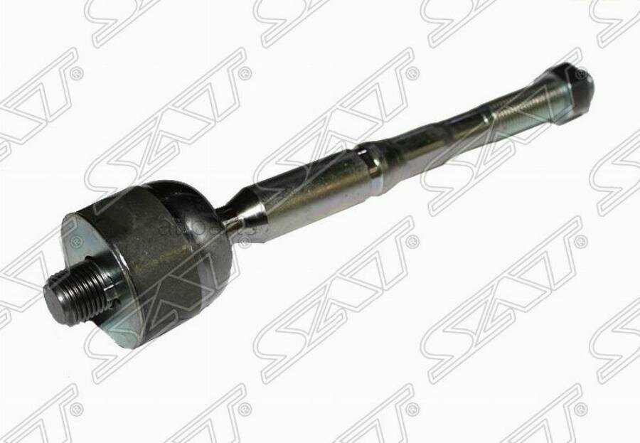 SAT ST-48521-EB70A Тяга рулевая NISSAN NAVARA/FRONTIER D40 05-