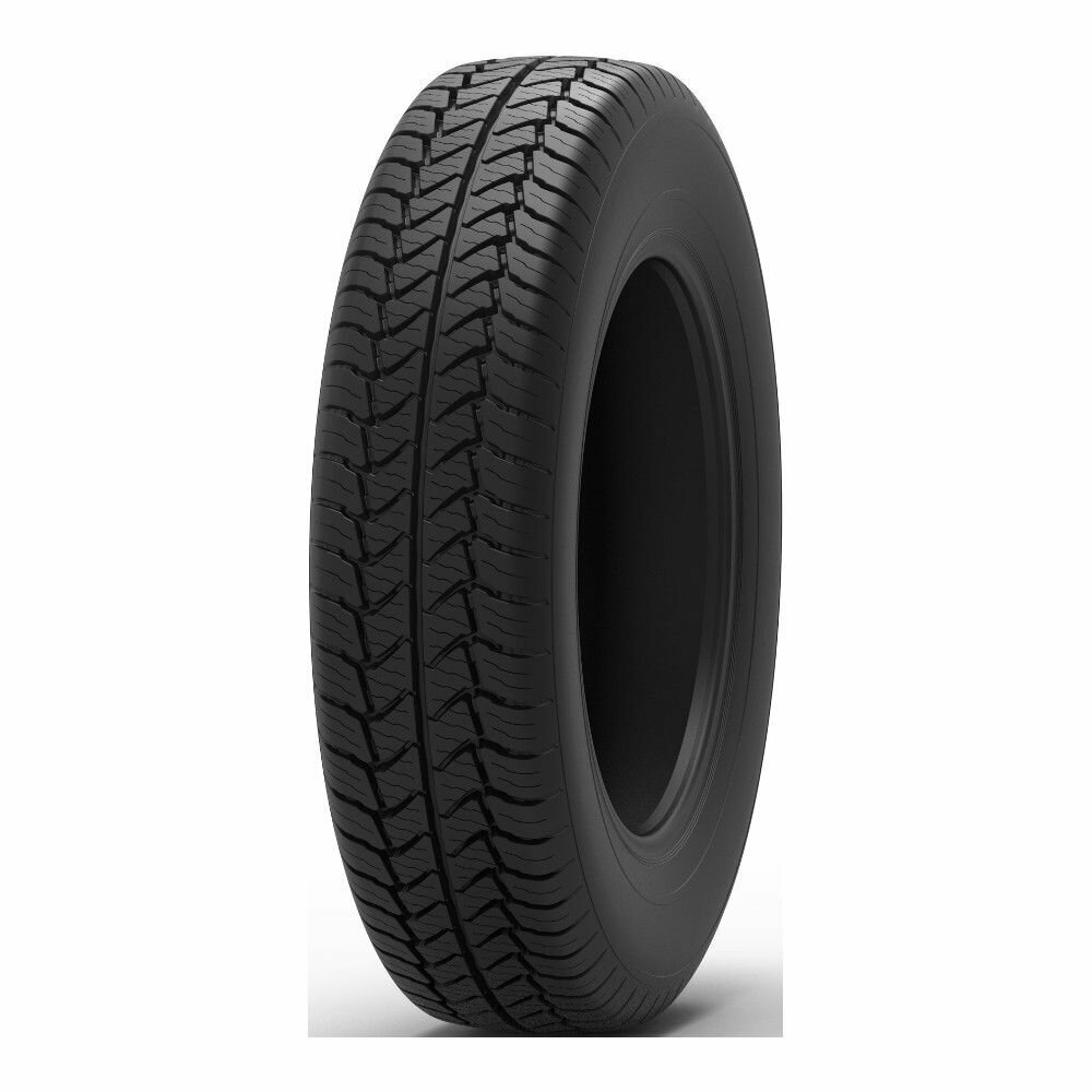 Шина летняя КАМА Кама-243 185/75 R13C 99/97N