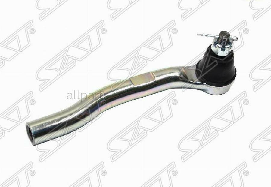 SAT ST-53560-TF0-003 Наконечник рулевой тяги HONDA INSIGHT II 09-/FIT/FREED/JAZZ 08-13 LH