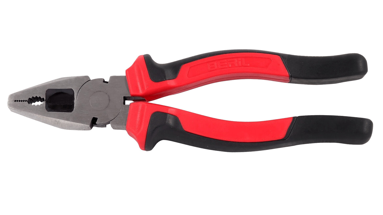 Плоскогубцы BERIL комбинированные 200мм 211200