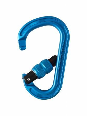 Карабин альпинистский