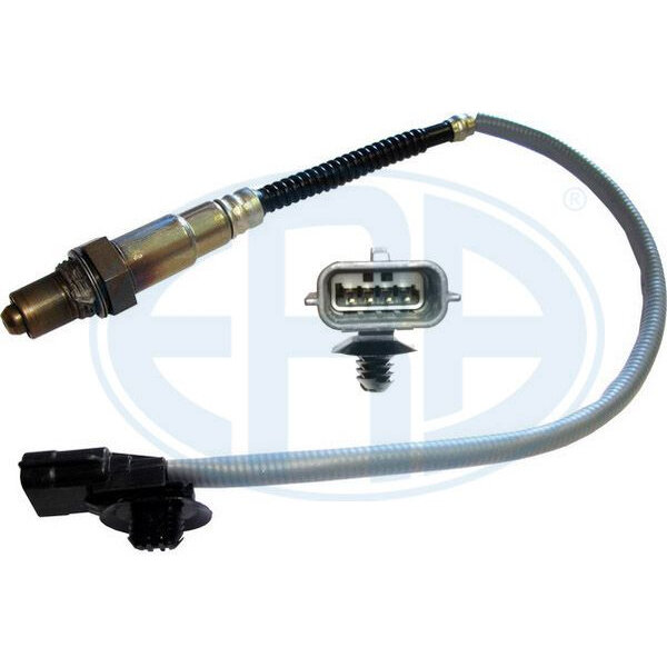 Датчик кислородный лямбда зонд для автомобиля, ERA 570003 (1 шт.)