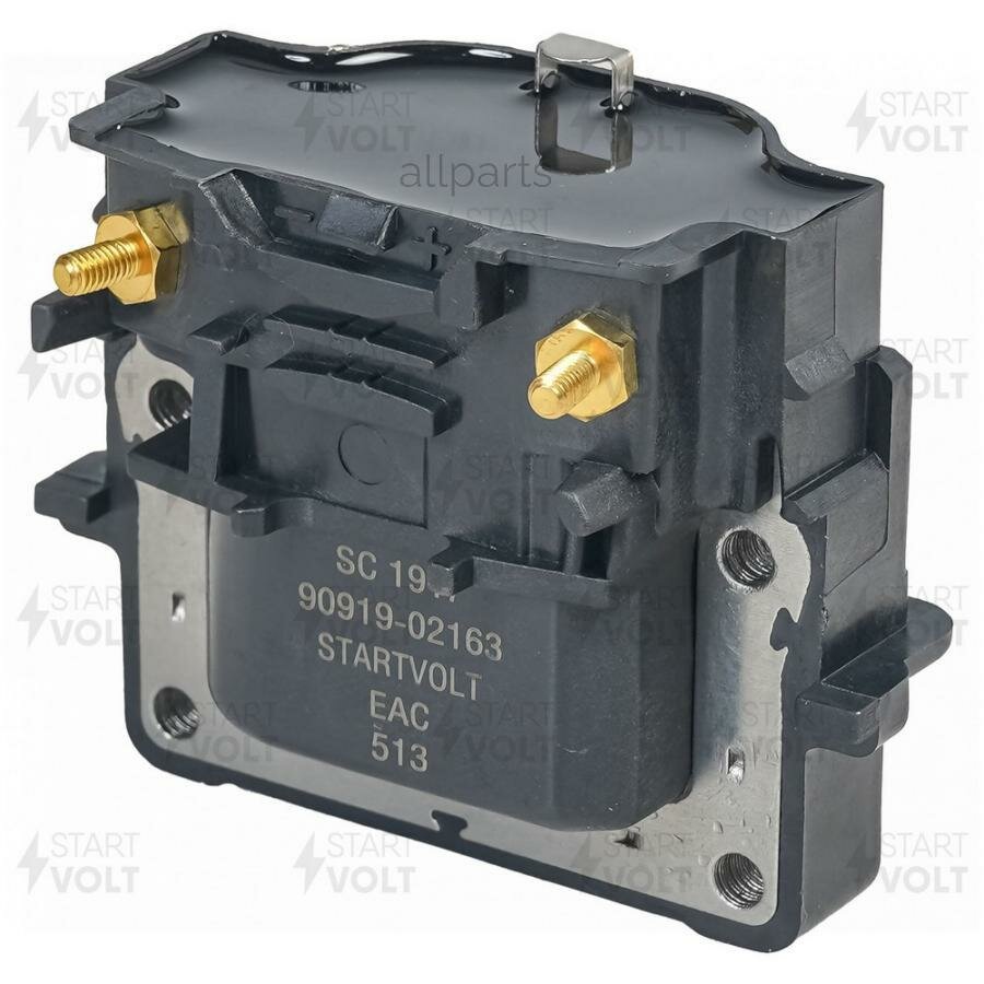 STARTVOLT SC 1917 Катушка зажигания