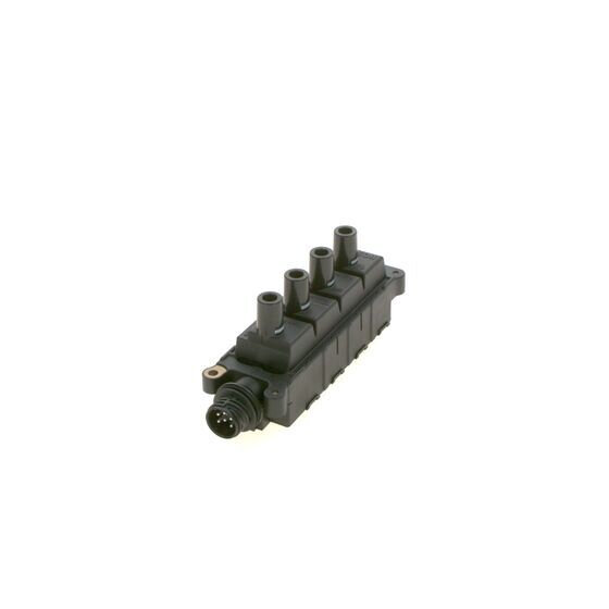 Катушка зажигания для автомобиля BMW БМВ Porsche, BOSCH 0 221 503 489 (1 шт.)