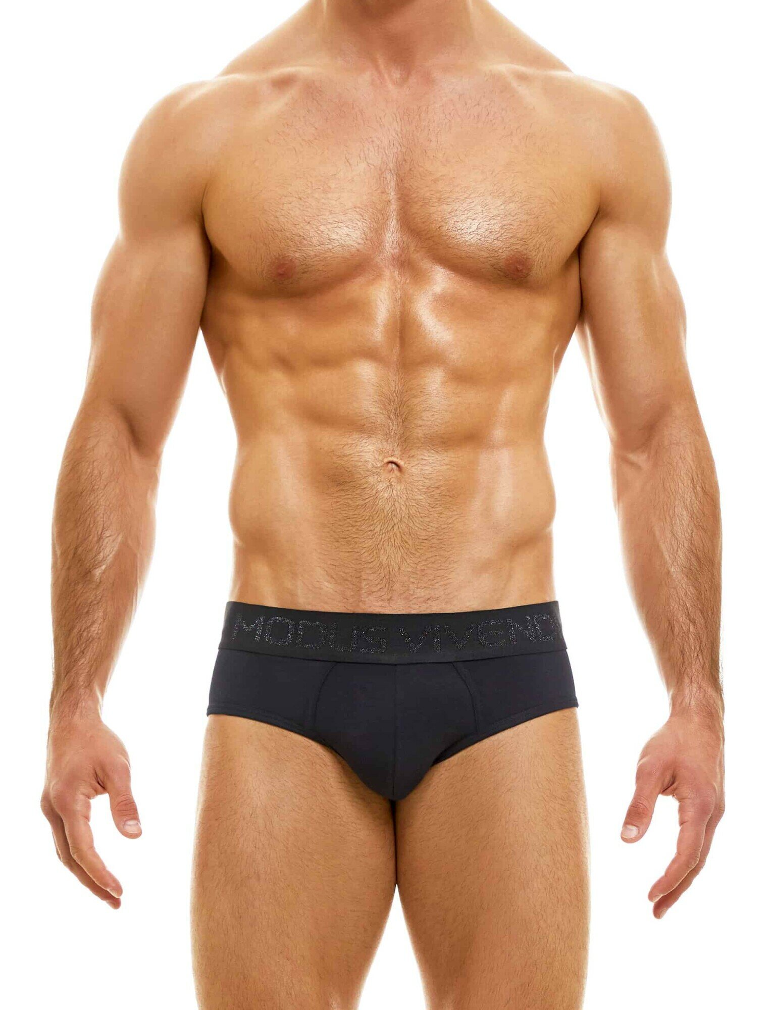 Трусы Back T Classic Briefs