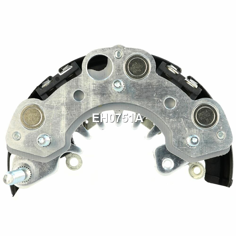 Диодный мост генератора для легковых автомобилей Nissan Terrano (Ниссан Террано)