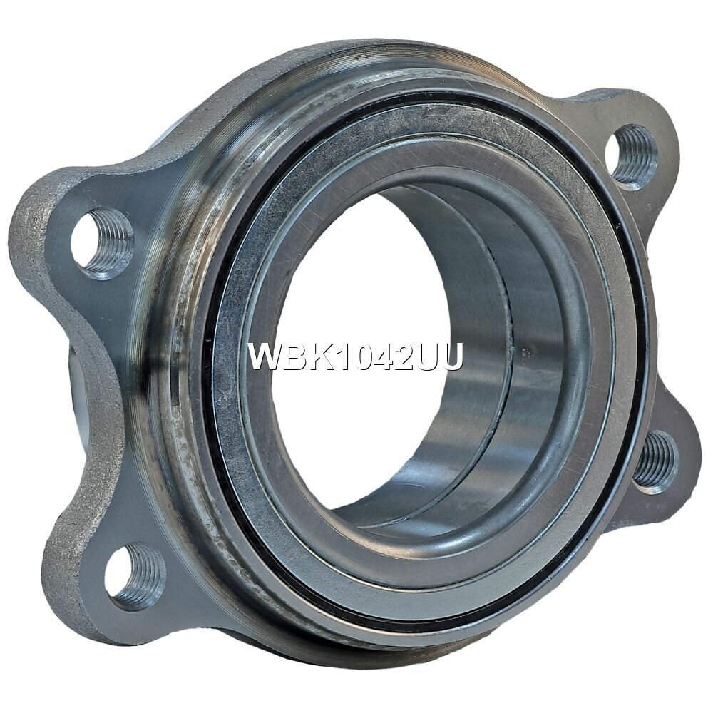 Ступица в сборе Audi A4 (Ауди А4)