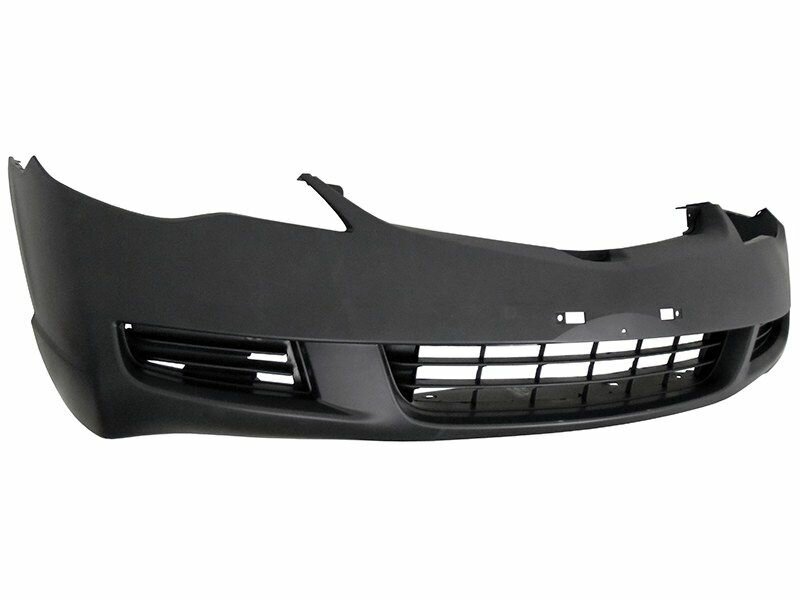 ST-HD09-000-B0 Бампер передний Honda Civic 05-09 / Civic USA 05-08