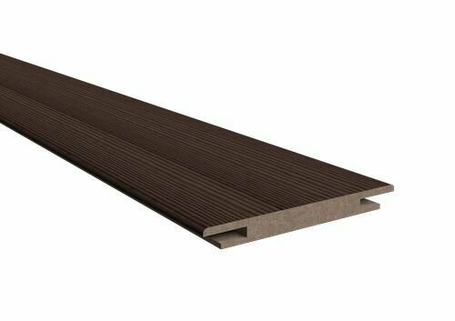 Добор дверной 100 mm WENGE (венге) (телескопический)