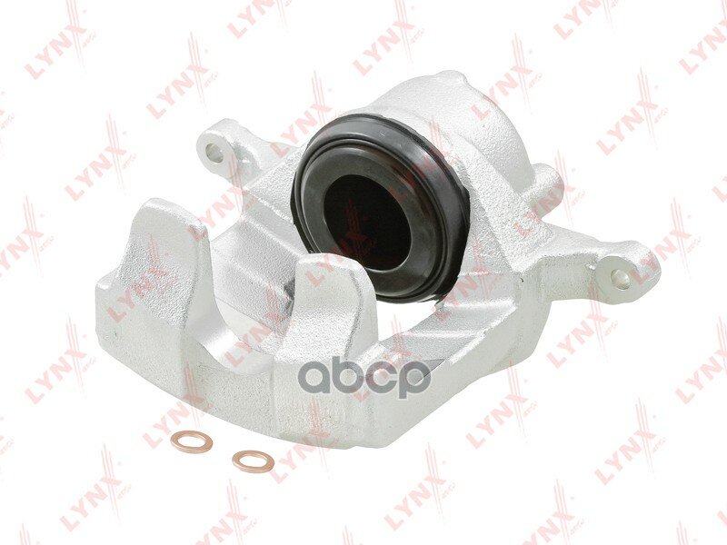 Тормозной суппорт OPEL Astra J 09> LYNXauto арт. BA4103