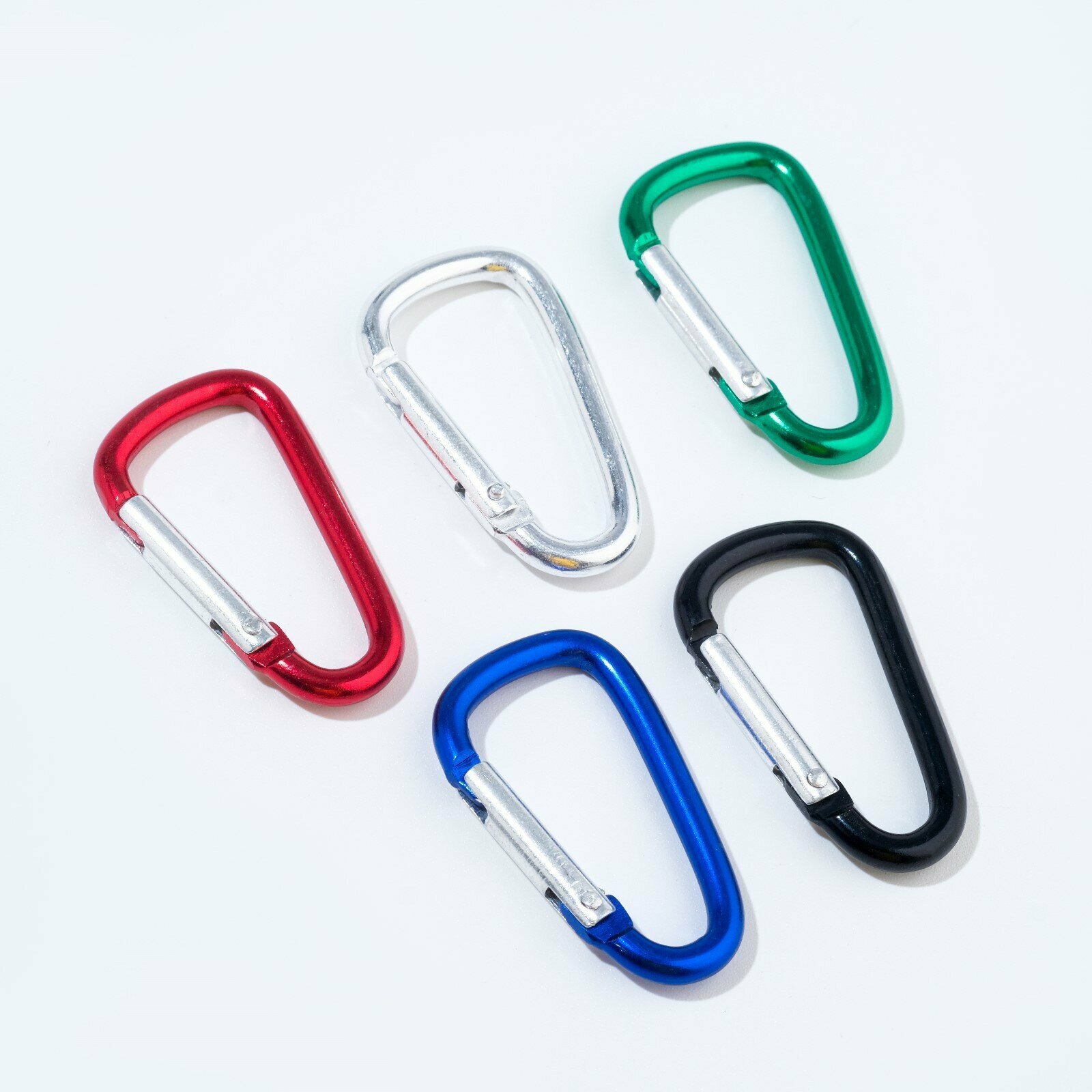 Брелок-карабин Сима-ленд