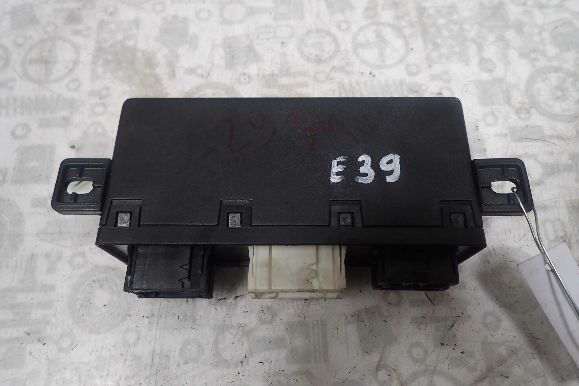 Блок управления двери BMW 5-Series (E39) 61356904254 арт. 265648