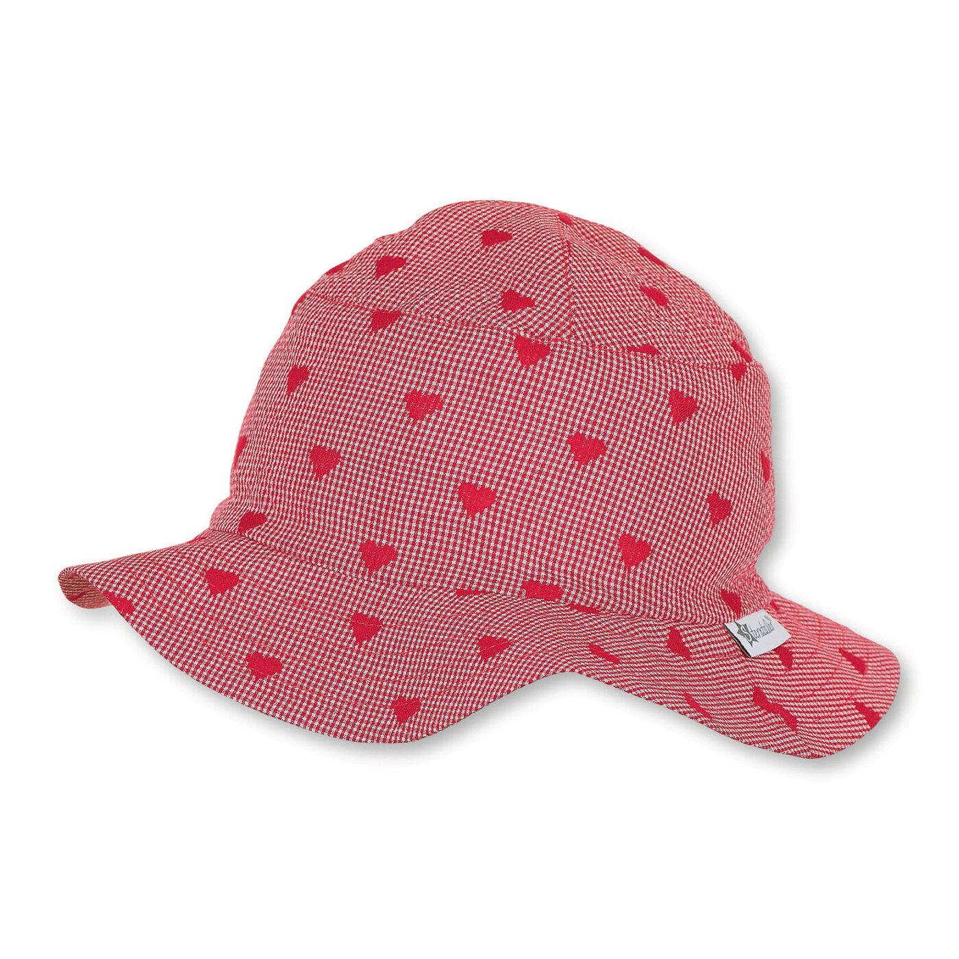 Панама Весна-лето 2020 для девочек