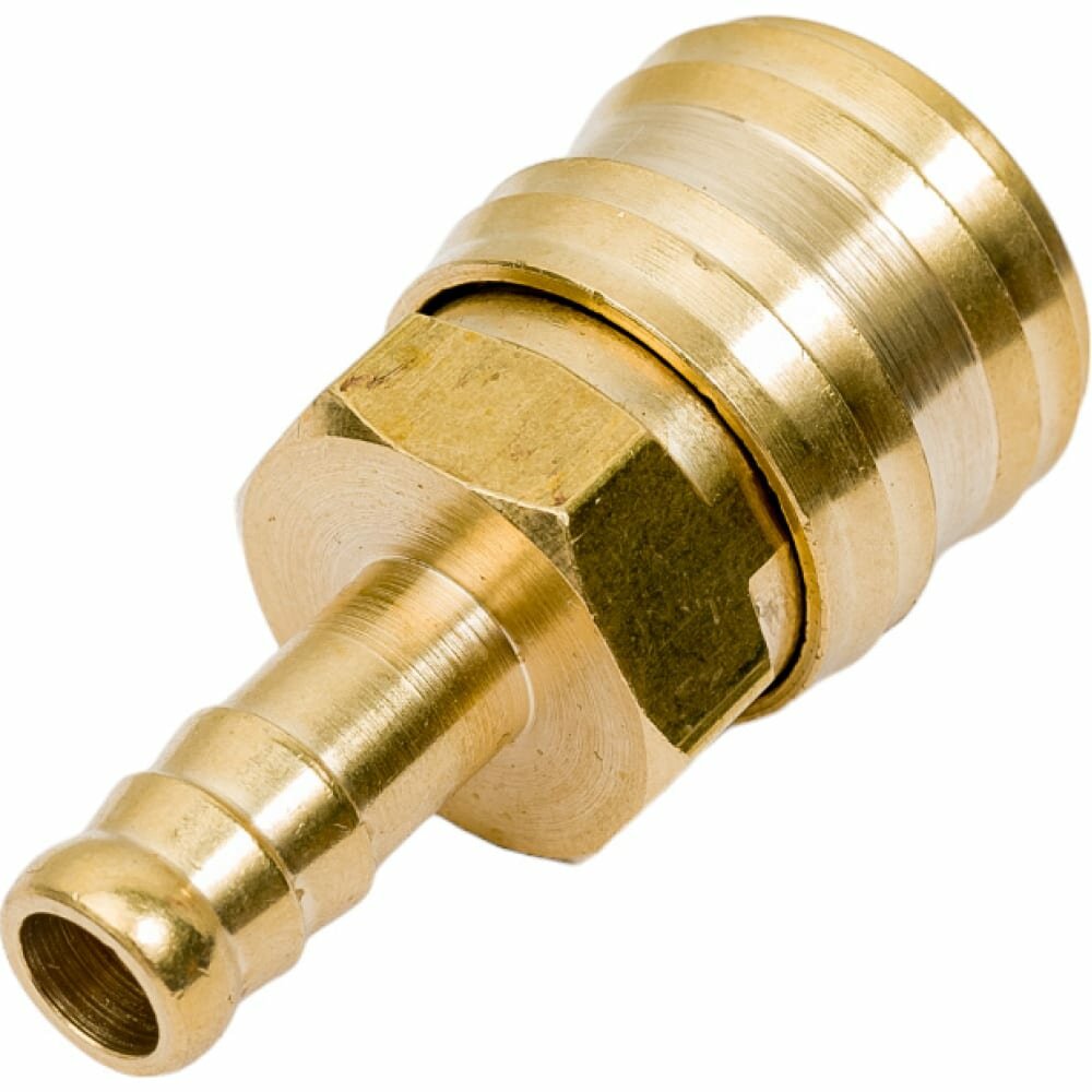 Муфта БРС SK-NW 7.2 - елочка 9 мм Schneider Airsystems DGKE700008