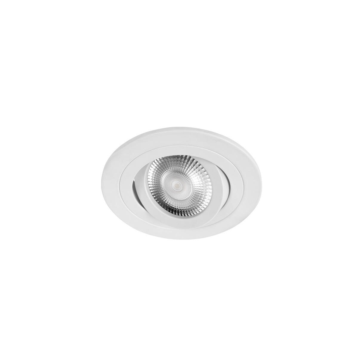 Встраиваемый светильник Hap Loft It 10341/B White