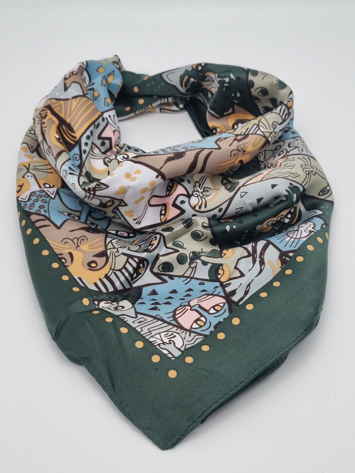 Платок для женщин