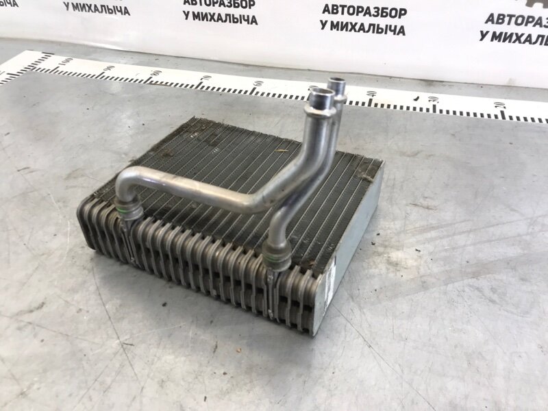 Испаритель кондиционера Renault Megane BM 2002- 665897h
