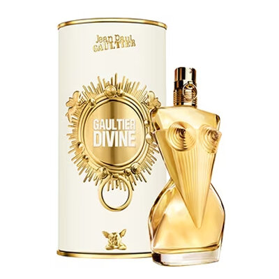 Парфюмерная вода Jean Paul Gaultier Divine 50 мл.