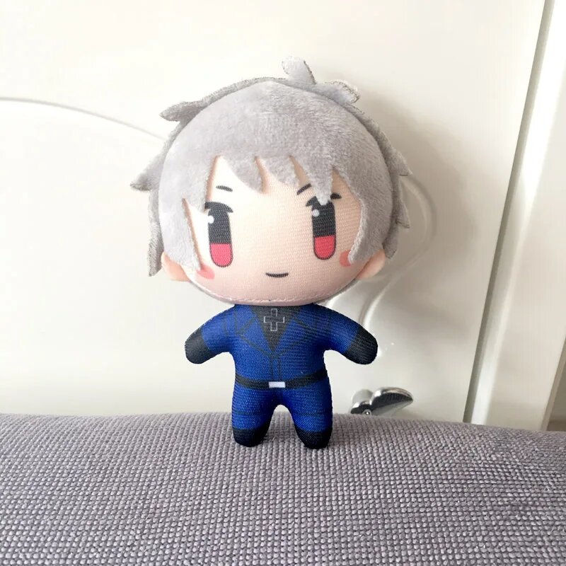 Мягкая игрушка Hetalia Иван Брагинский