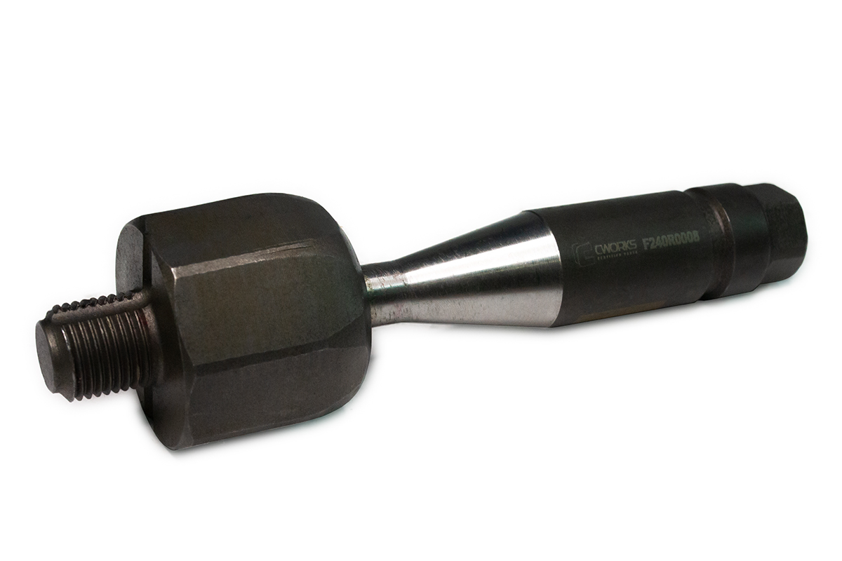 CWORKS f240r0008 тяга рулевая Audi (Ауди) / Seat (Сеат) / Skoda (Шкода) / VW
