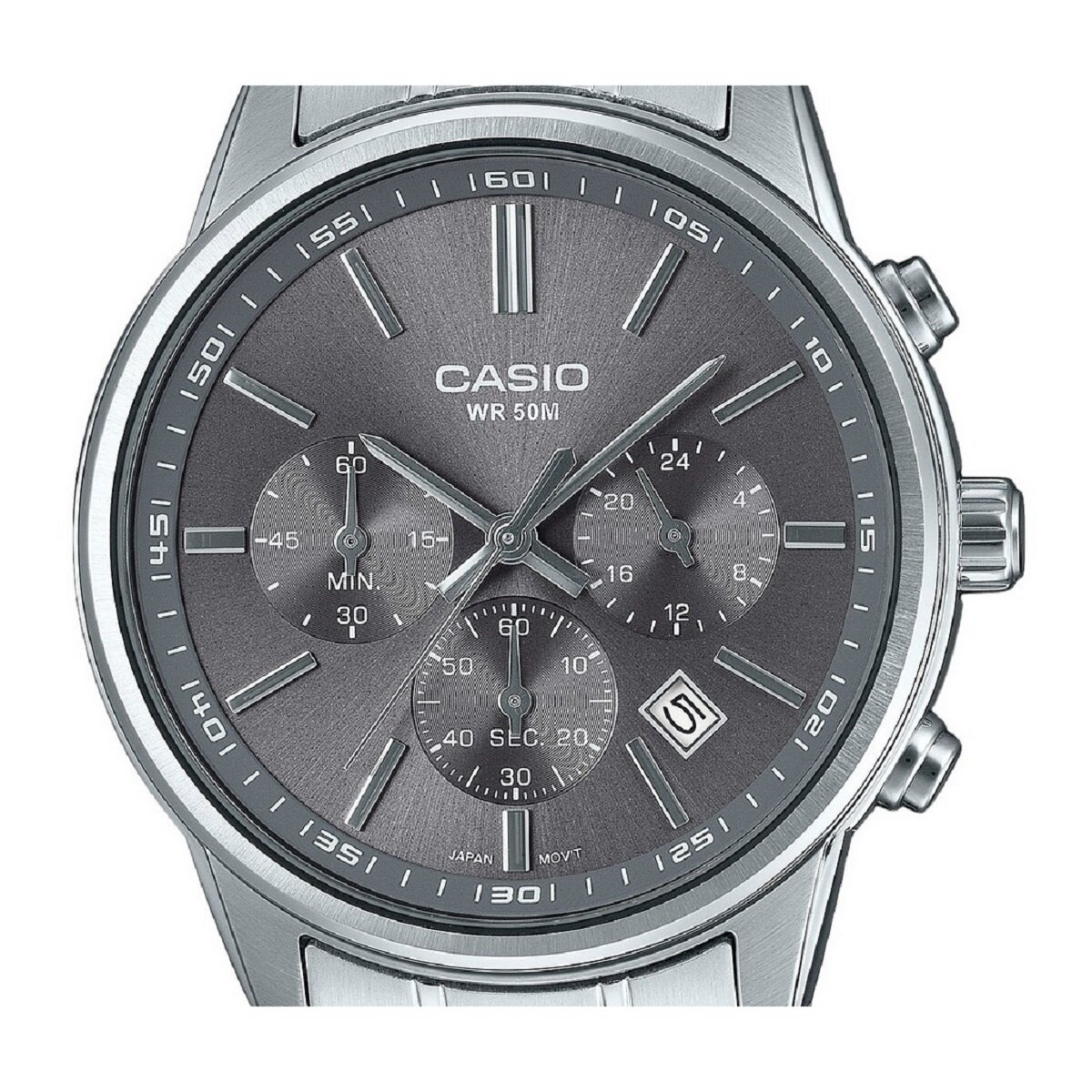 Наручные часы CASIO — фото 1