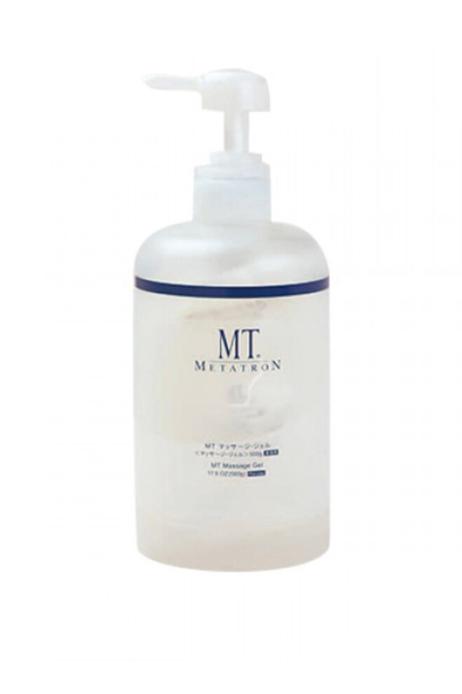 MT METATRON Гель массажный с эффектом лифтинга Метатрон МТ MASSAGE GEL 500ml
