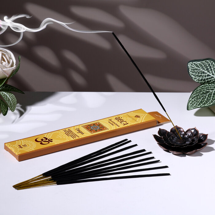 Благовония "Йога Сандал", 20 палочек в упаковке 4887898