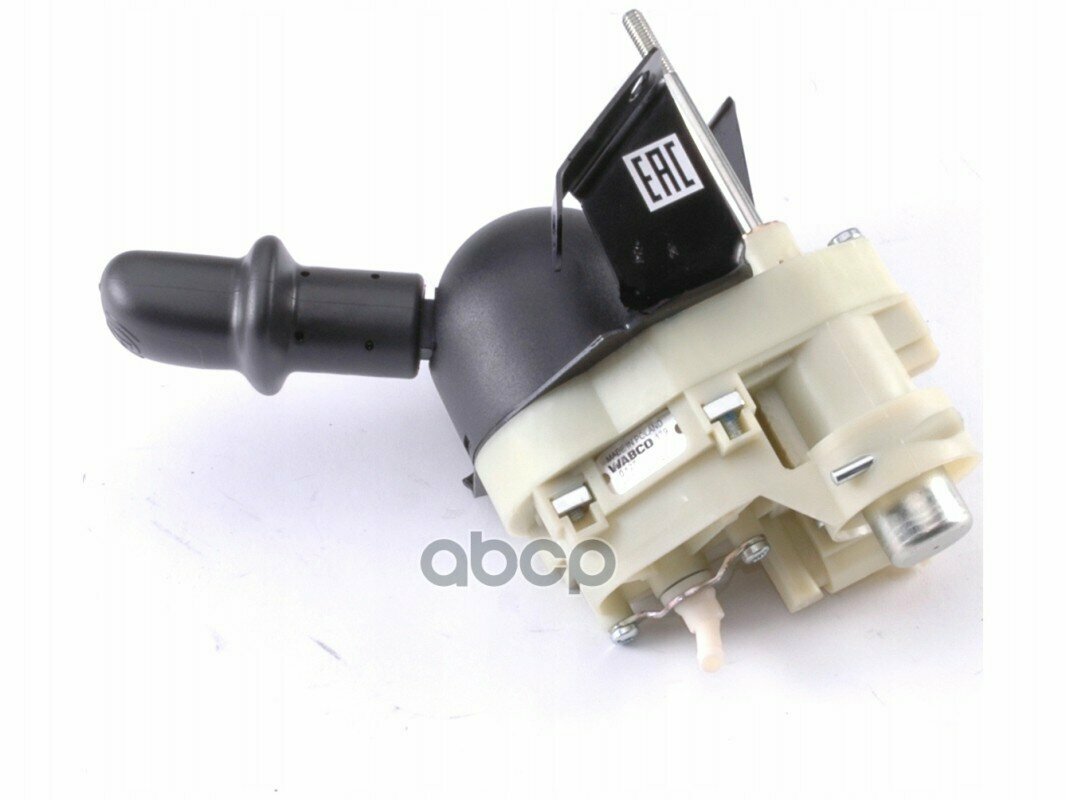 Кран ручного тормоза VOLVO FH12 Wabco арт. 9617242240