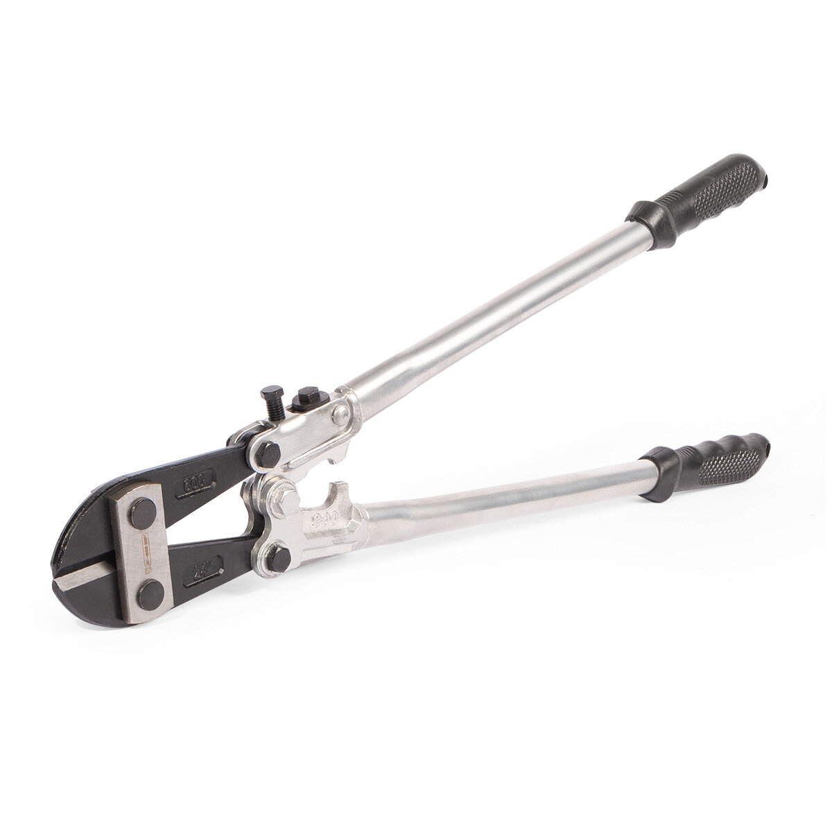 Болторез БР-600 серия профи ручной с лезвиями повышенной твердости КВТ