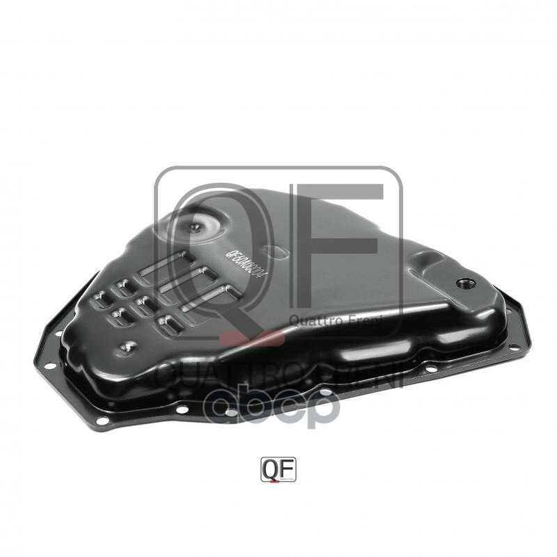 Поддон масляный NISSAN QUATTRO FRENI арт. QF60A00004