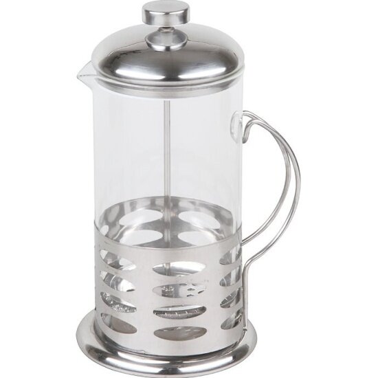 Френч-пресс Rosenberg 1000мл-RSG-660018-XL