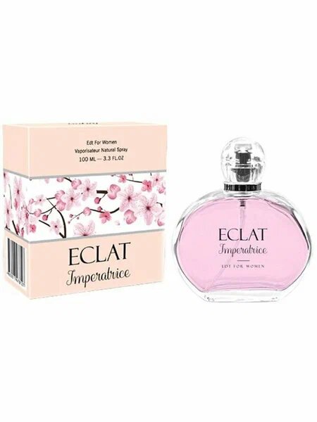 Туалетная вода Delta Parfum Eclat Imperatrice 100 мл