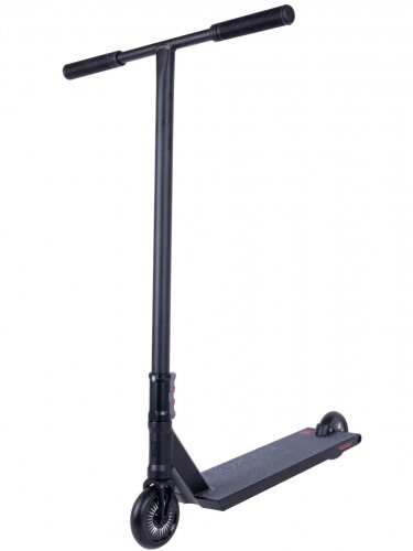 Самокат Tech Team Parmula black