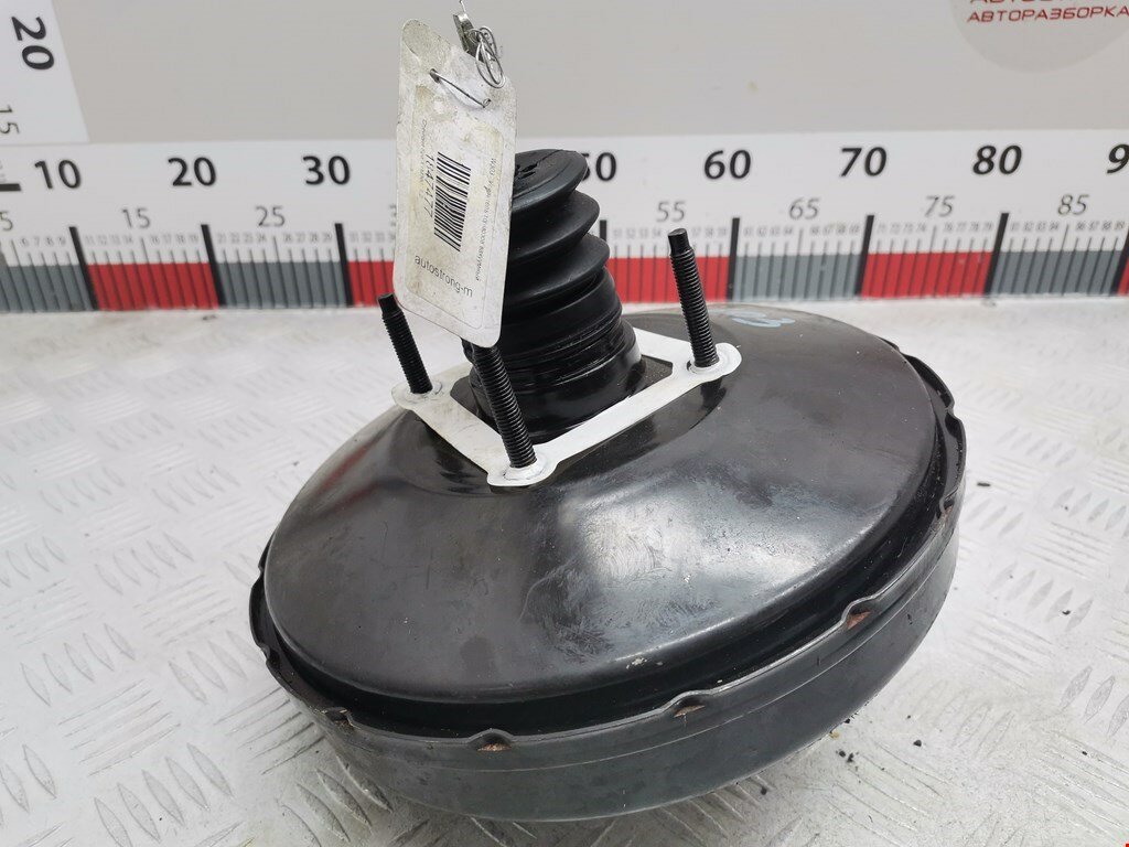 Усилитель тормозов вакуумный Chevrolet Spark (M300) 93747383 арт. 1847477