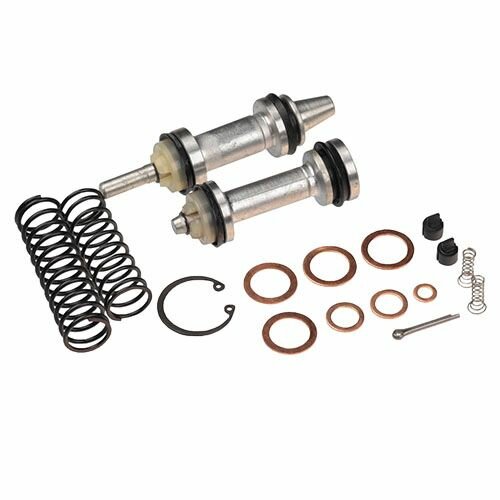 Ремкомплект главного тормозного цилиндра SK43831 Seiken 1-1/16", 04493-25050 Toyota Dyna, BU60