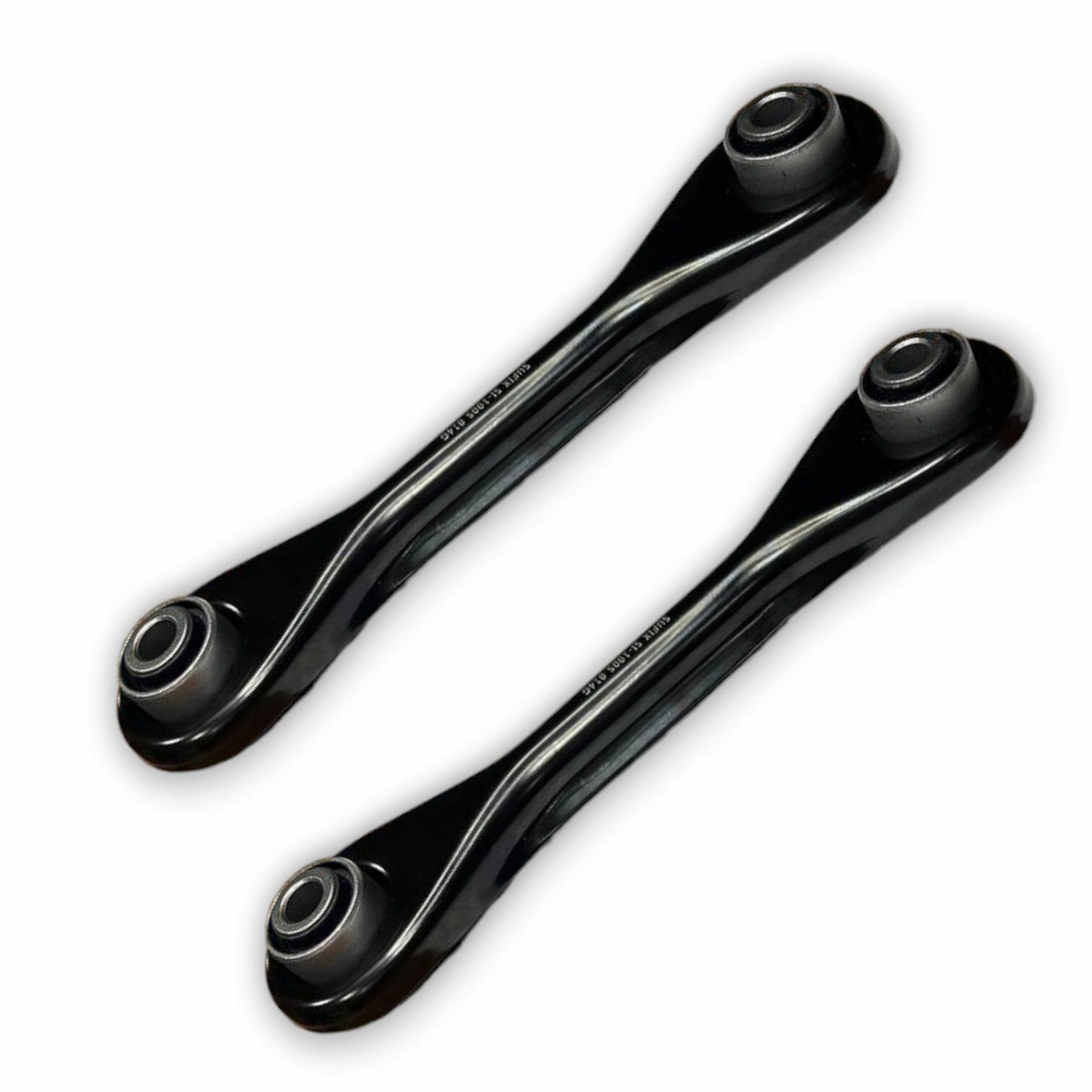 Рычаг задний поперечный ( косточка) комплект на Ford Focus 1 2 3, Mazda 3 BK, HYUNDAI i30, VOLVO s40 ( Фокус 1 2 3 Мазда 3 БК, Хендай, Вольво )