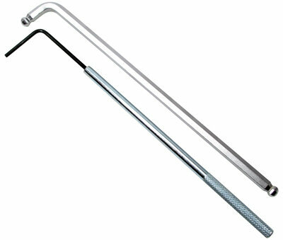 Licota ATA-2114 Приспособления для фиксации натяжителя ремня VAG