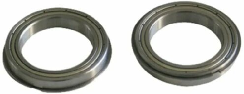 Характеристики модели CET Подшипник резинового вала для HP LaserJet ...