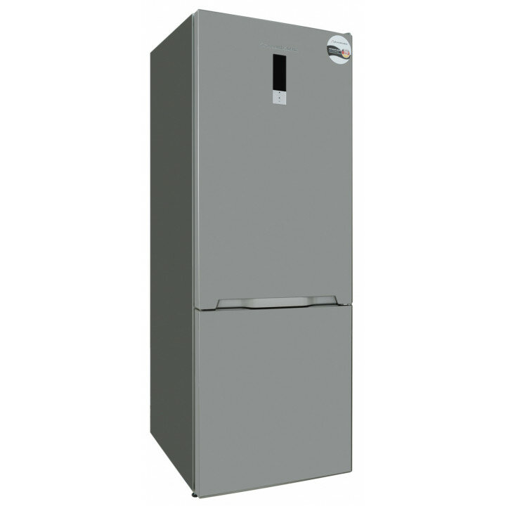 Холодильник SCHAUB LORENZ SLU S620X3E