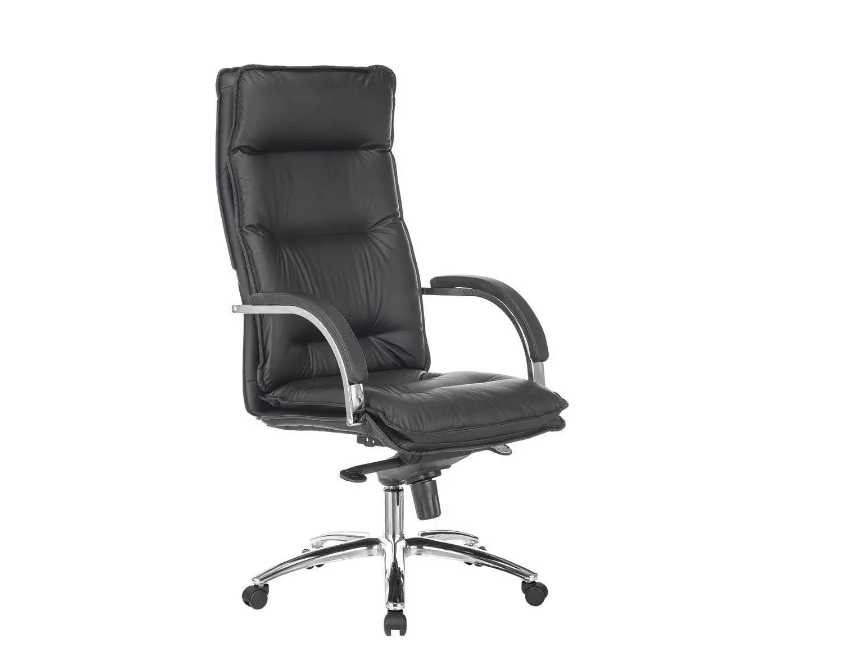 Кресло Бюрократ T-9927SL/BLACK чёрный