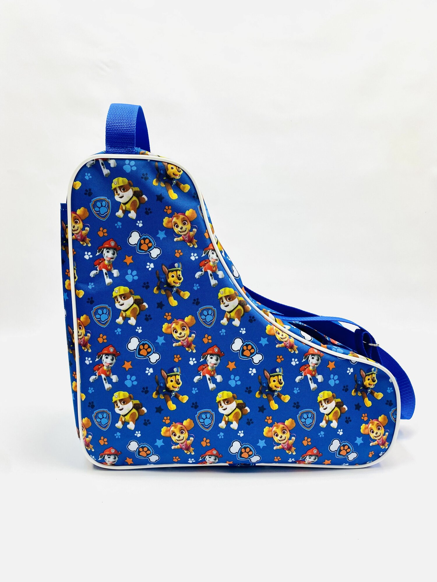 Сумка для коньков роликов