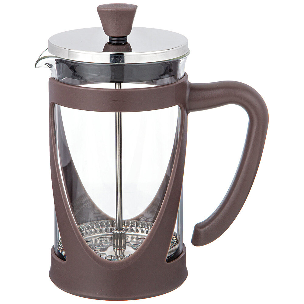 Френч-пресс 894-539 agness 600 мл