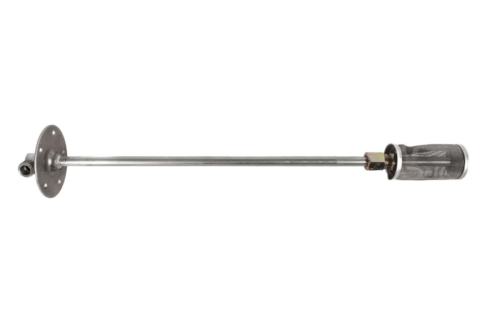 Топливоприемник КАМАЗ-5320 V-250л